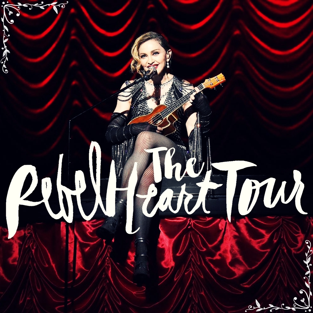 MADONNA SINGS THE MUSIC OF LEO ROBIN – Leo Robin