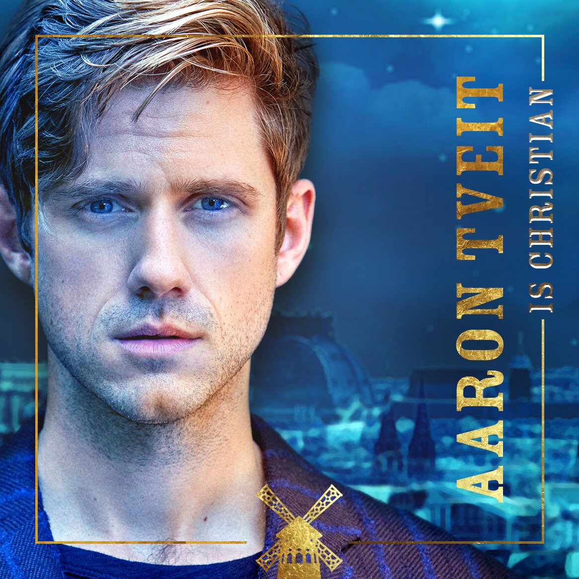 Moulin Rouge! The Musical – Leo Robin