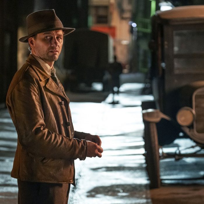 The HBO Period Drama Perry Mason Finale “Chapter 8“ Wraps Without a ...